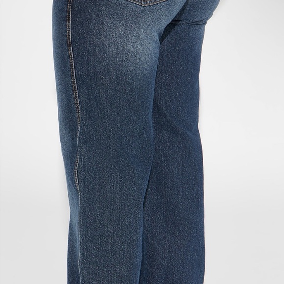 Pants & Jumpsuits | Classic Blue Denim Jeans | Poshmark